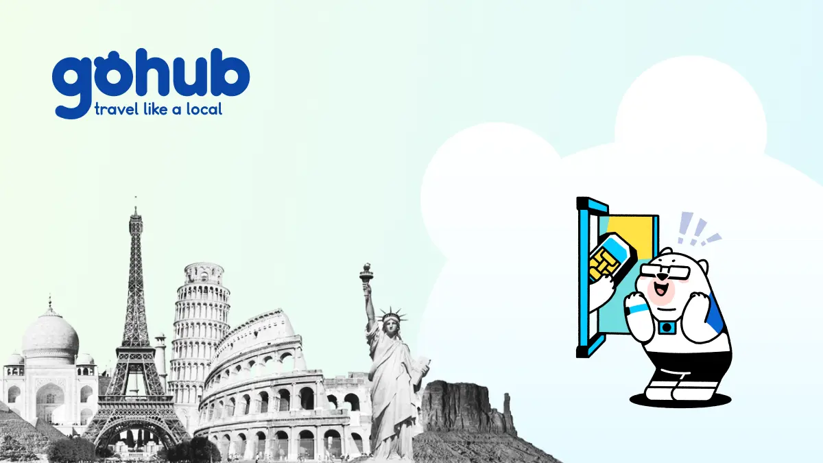 How to Install eSIM on Your Phone | Gohub Guide 2025